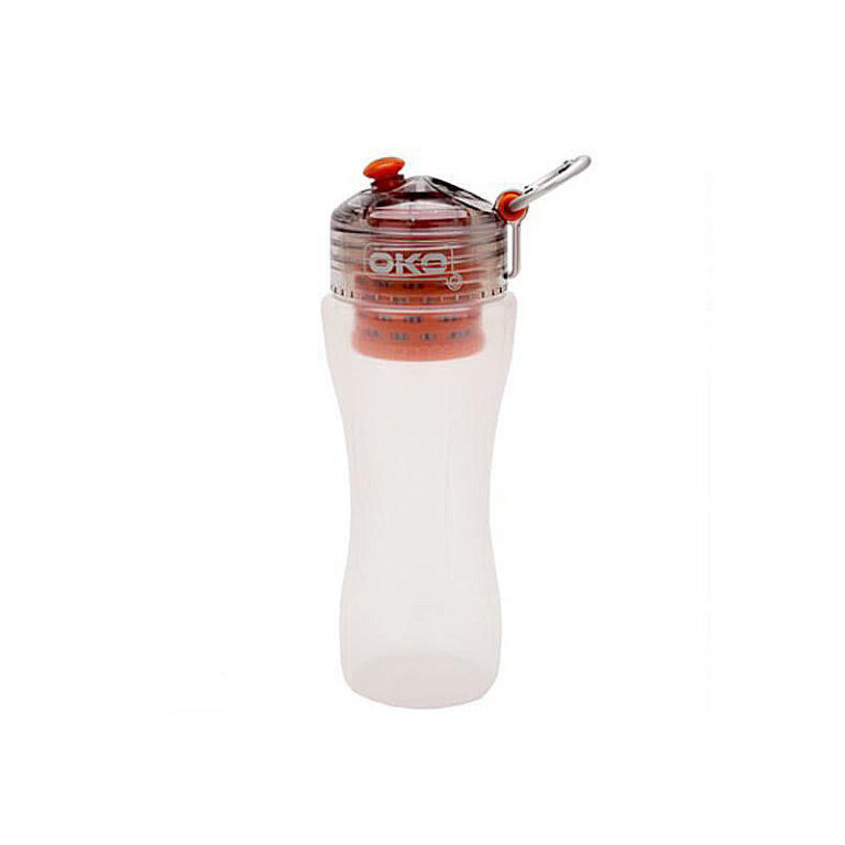 OKO ORIGINAL LEVEL 2 παγούρι με φίλτρο ΟΚΟ 650 ml & 1000 ml – Golden ...